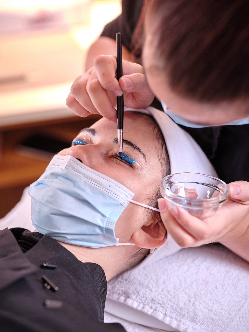 2nde Métiers de la Beauté et du Bien-être – Esthétique – La Providence Dieuze